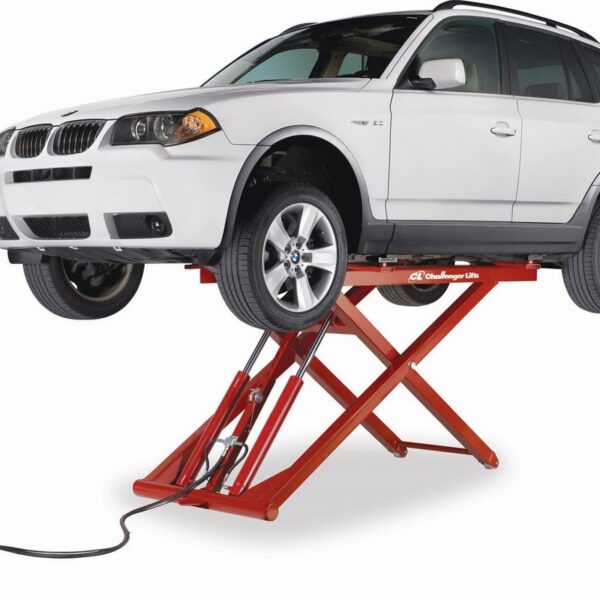 Low/Mid Rise Frame Engaging Lifts