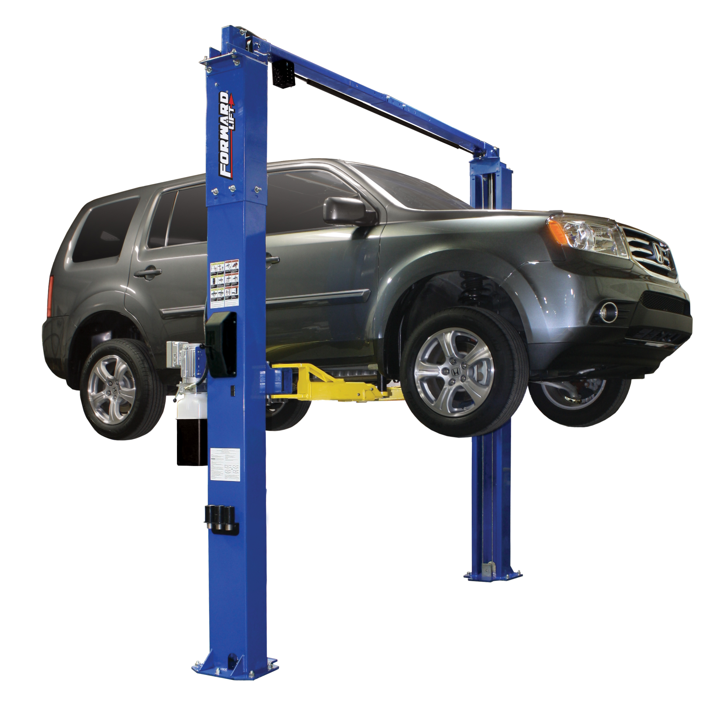 2 Post Surface Mounted Lifts Automotive Lift Institute 2 Post Surface Mounted Lifts Automotive Lift Institute